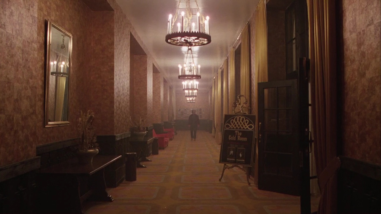 My very definite ideas on The Shining - REDRUM: The inside scoop on The ...