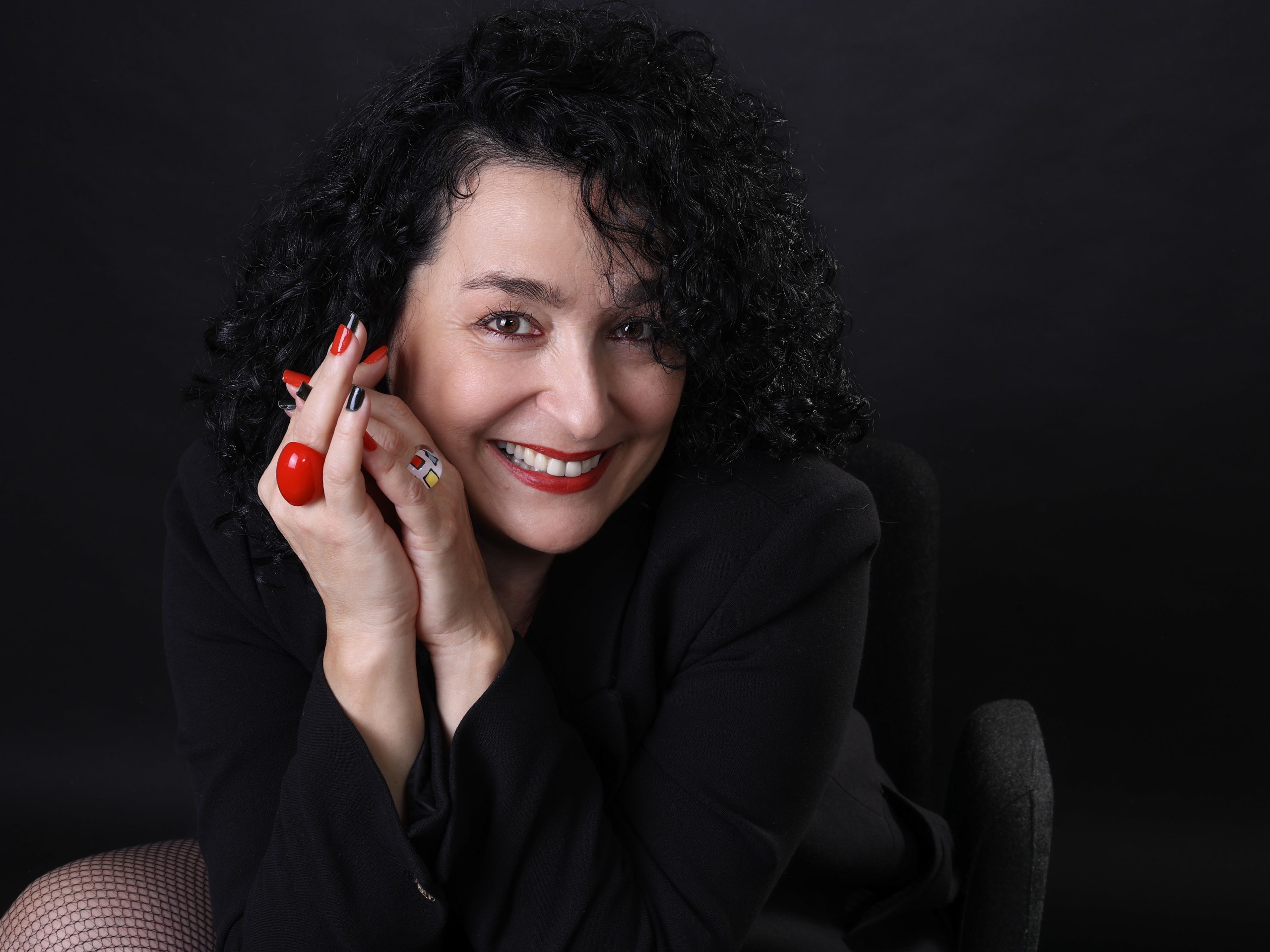 Corre, Santiago, corre — Las Historias | Alberto Chimal